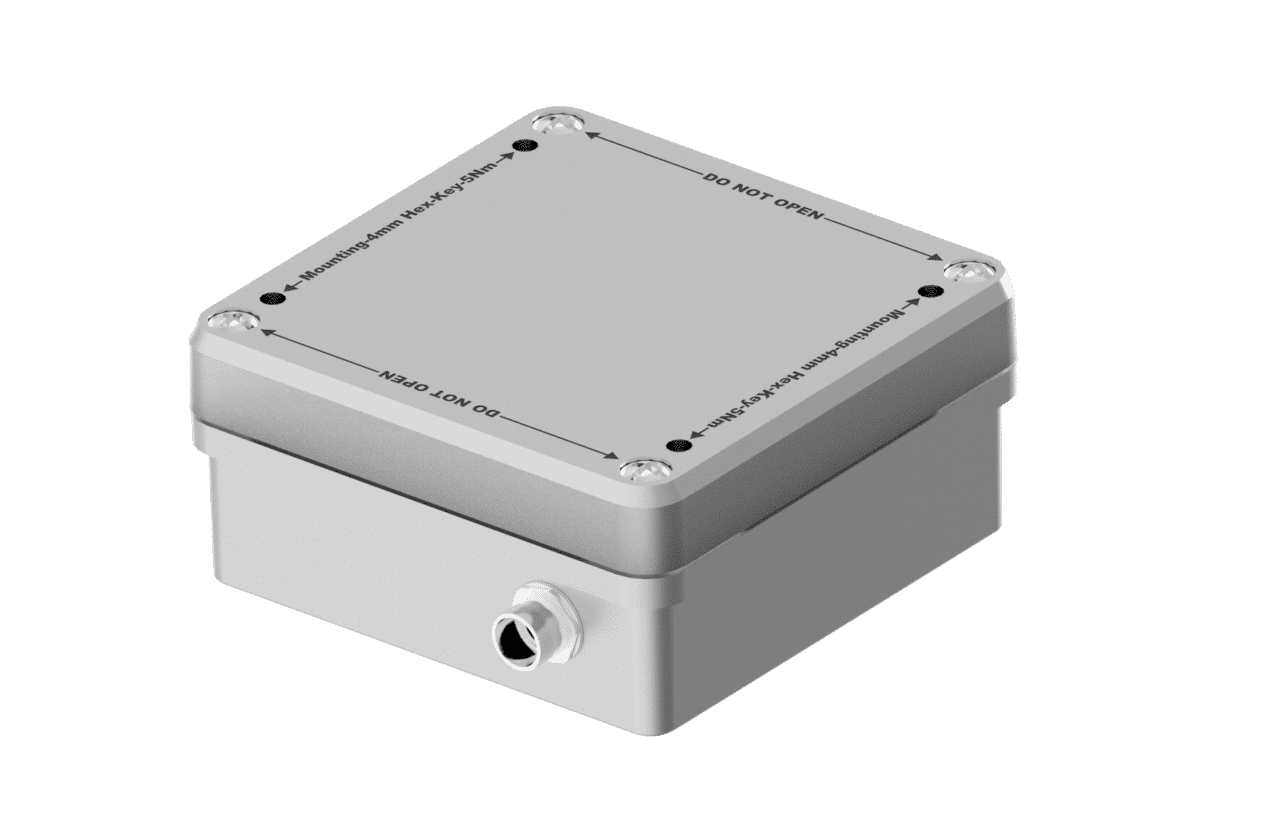 Micromega Dynamics Expert In Vibration Sensors And Monitoring Systems