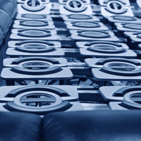 Reducing vibrations with TMA-TMD Passive Damping Devices - Micromega ...