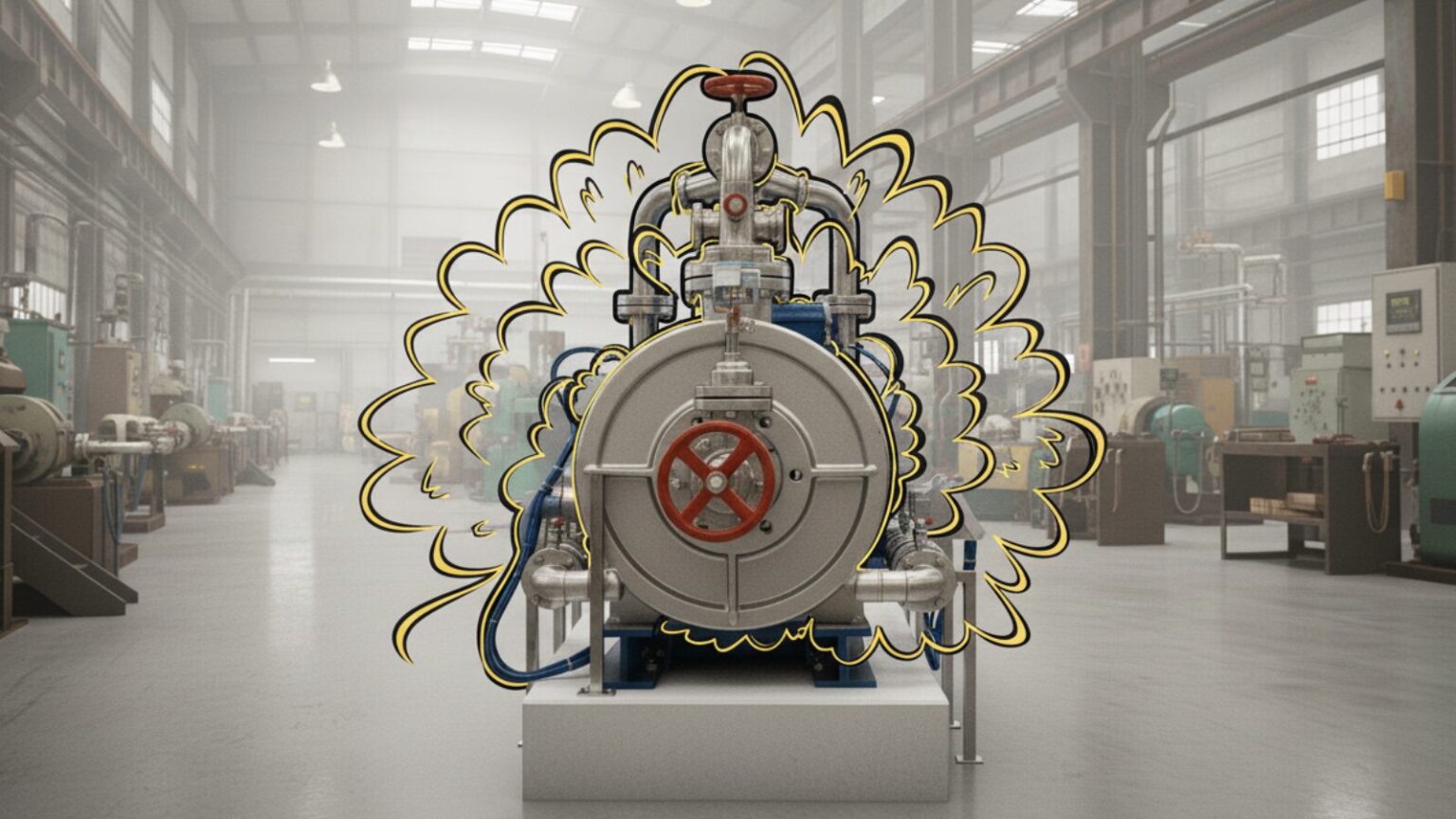 Reduce Machine Downtime with Vibration Analysis | Micromega