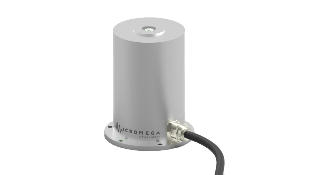 Active Damping Devices | Micromega Dynamics